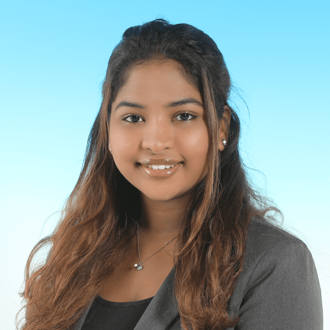 Pranati Kirupakaran - ReThink HK