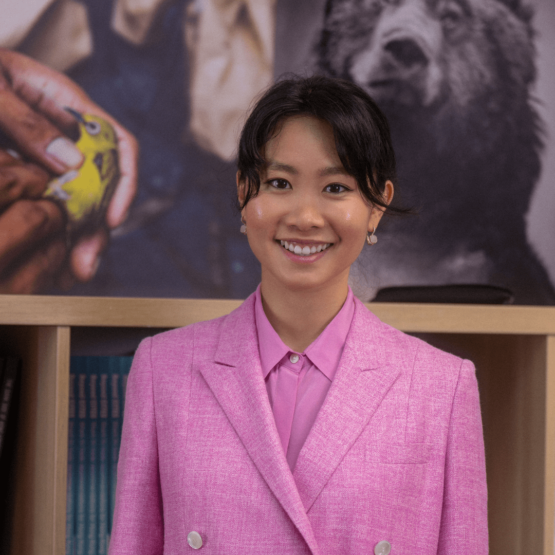 Kitty Tam - ReThink HK