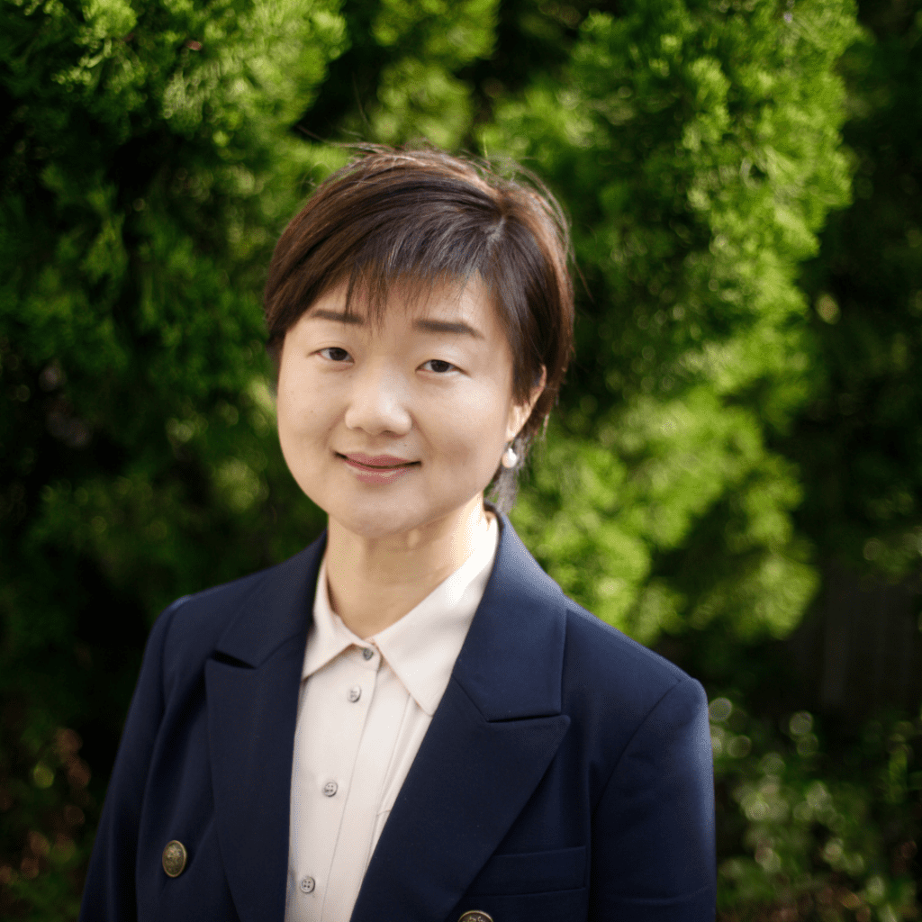 Strategic Transition Planning for a Low-Carbon Future - ReThink HK