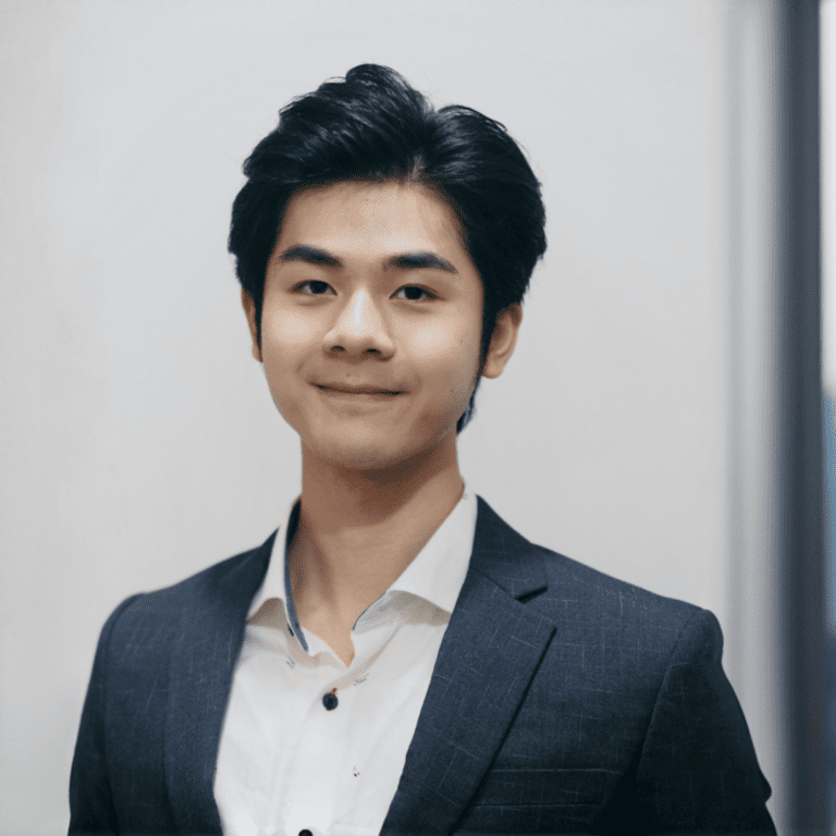 Max Lee - ReThink HK