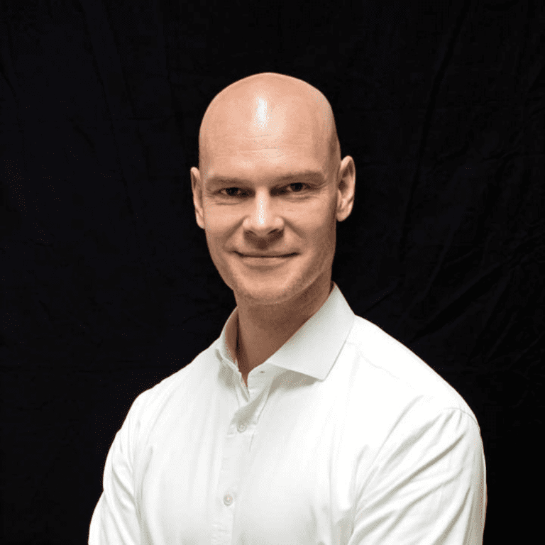 Michael Keppe - ReThink HK