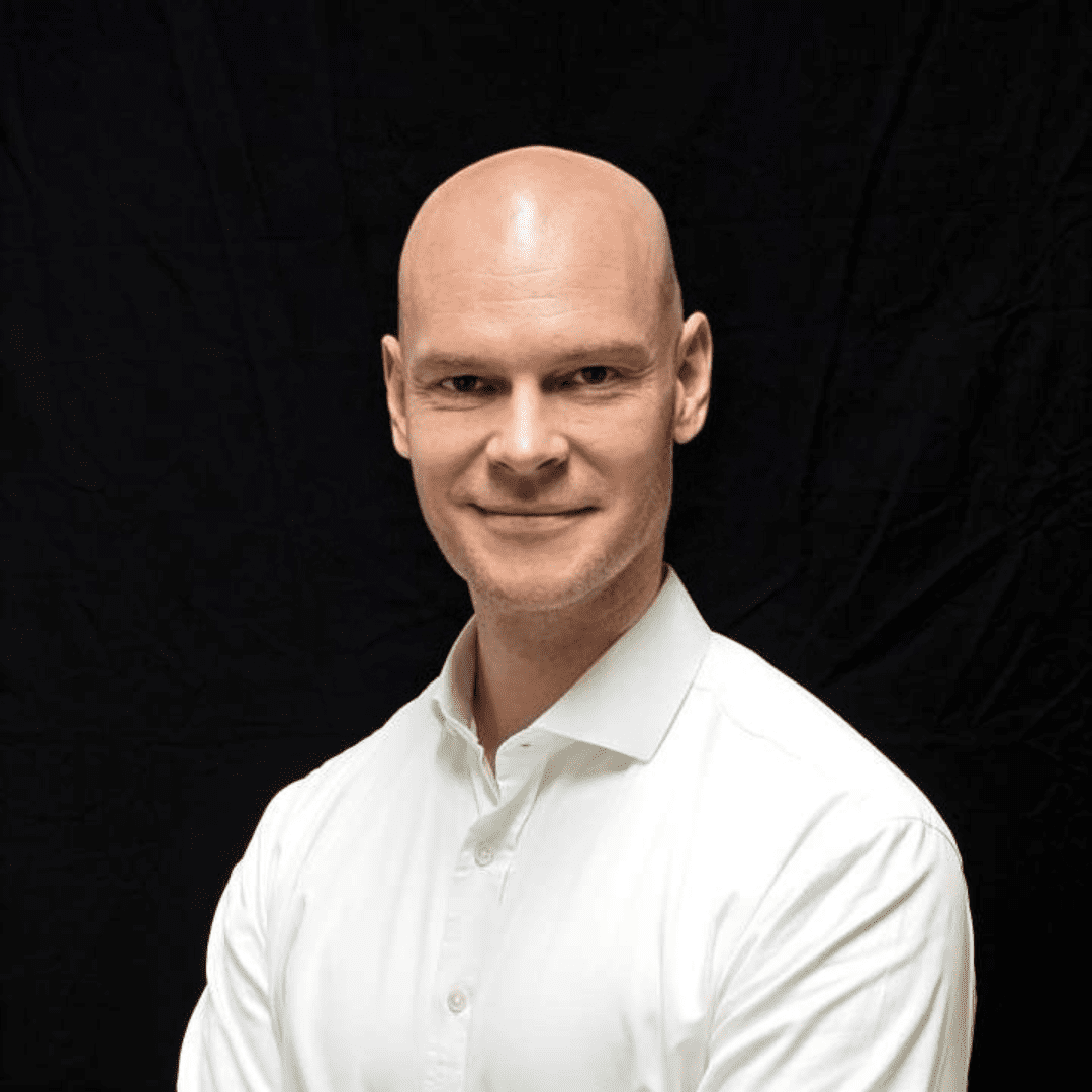 Michael Keppe - ReThink HK