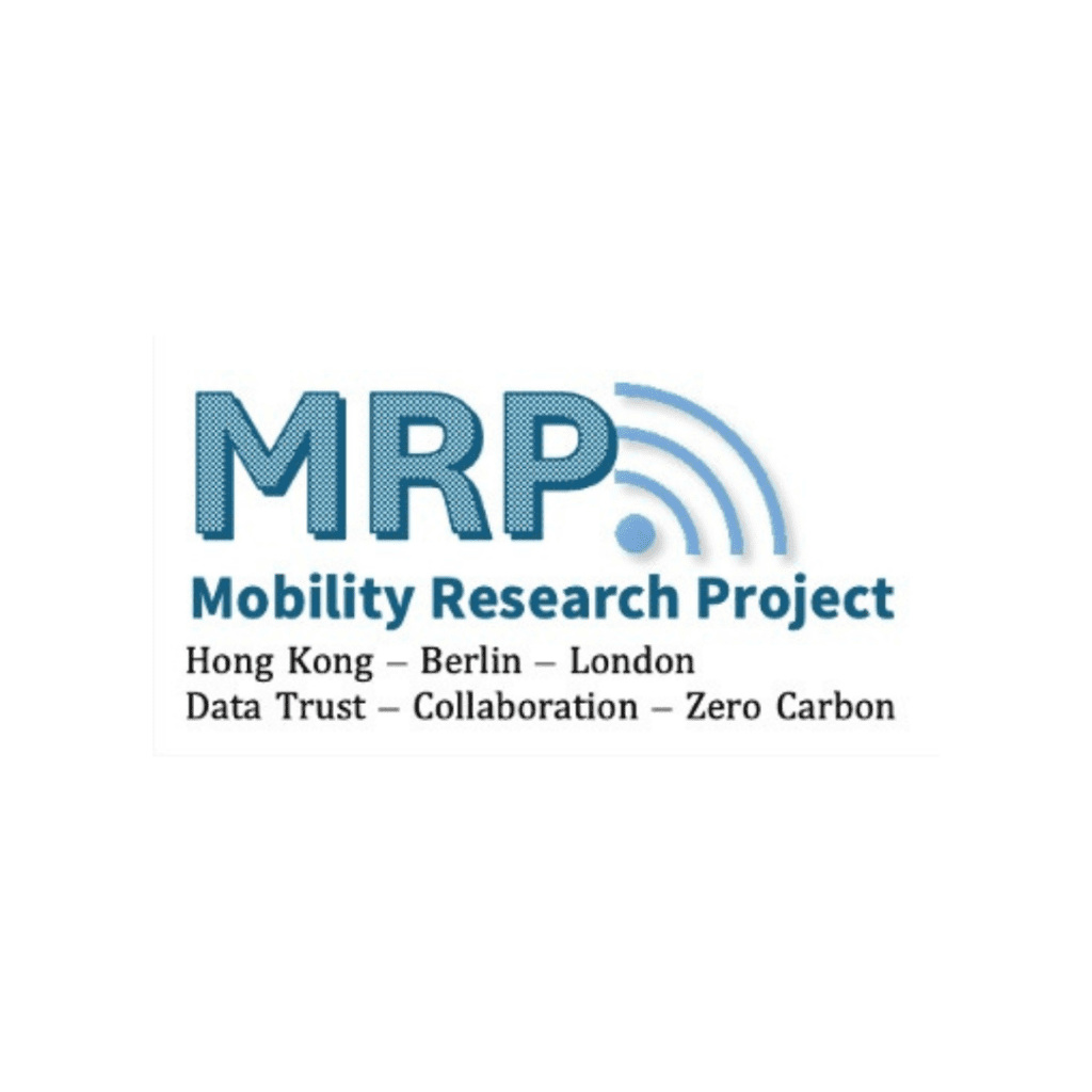 Navigating People-centric Smart Mobility - ReThink HK