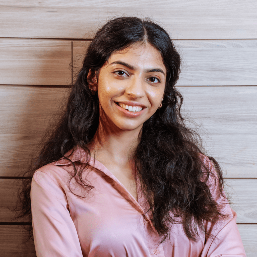Nalini Dhiman - ReThink HK