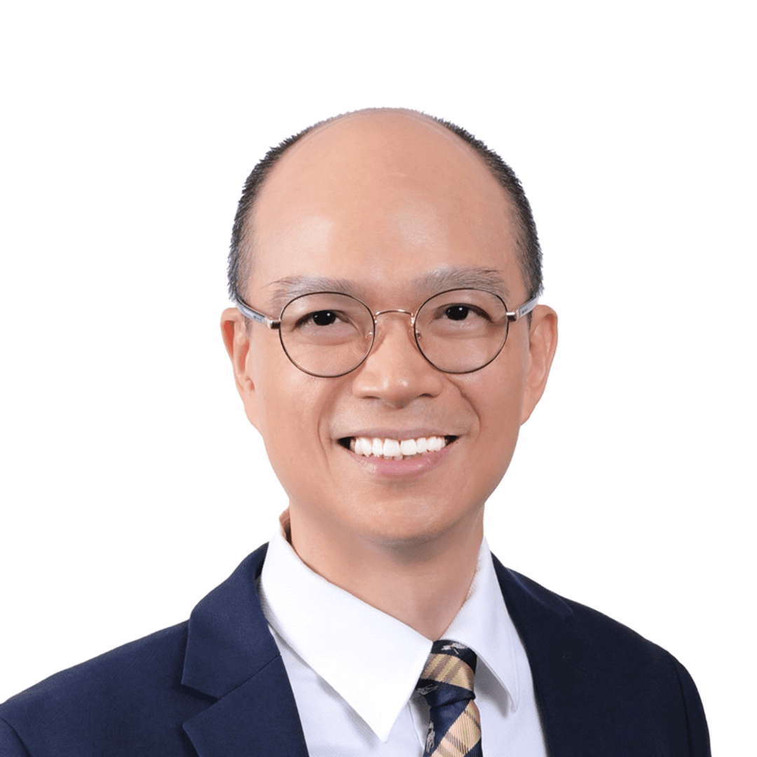 Pak Cheung Chan - ReThink HK