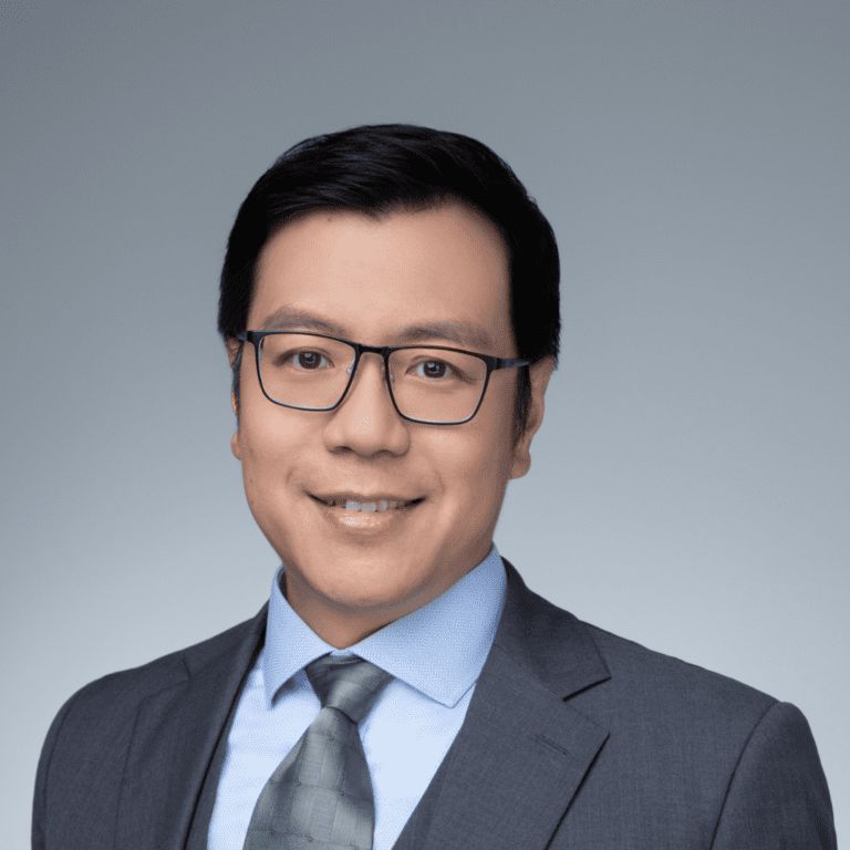 Paul Chan - ReThink HK