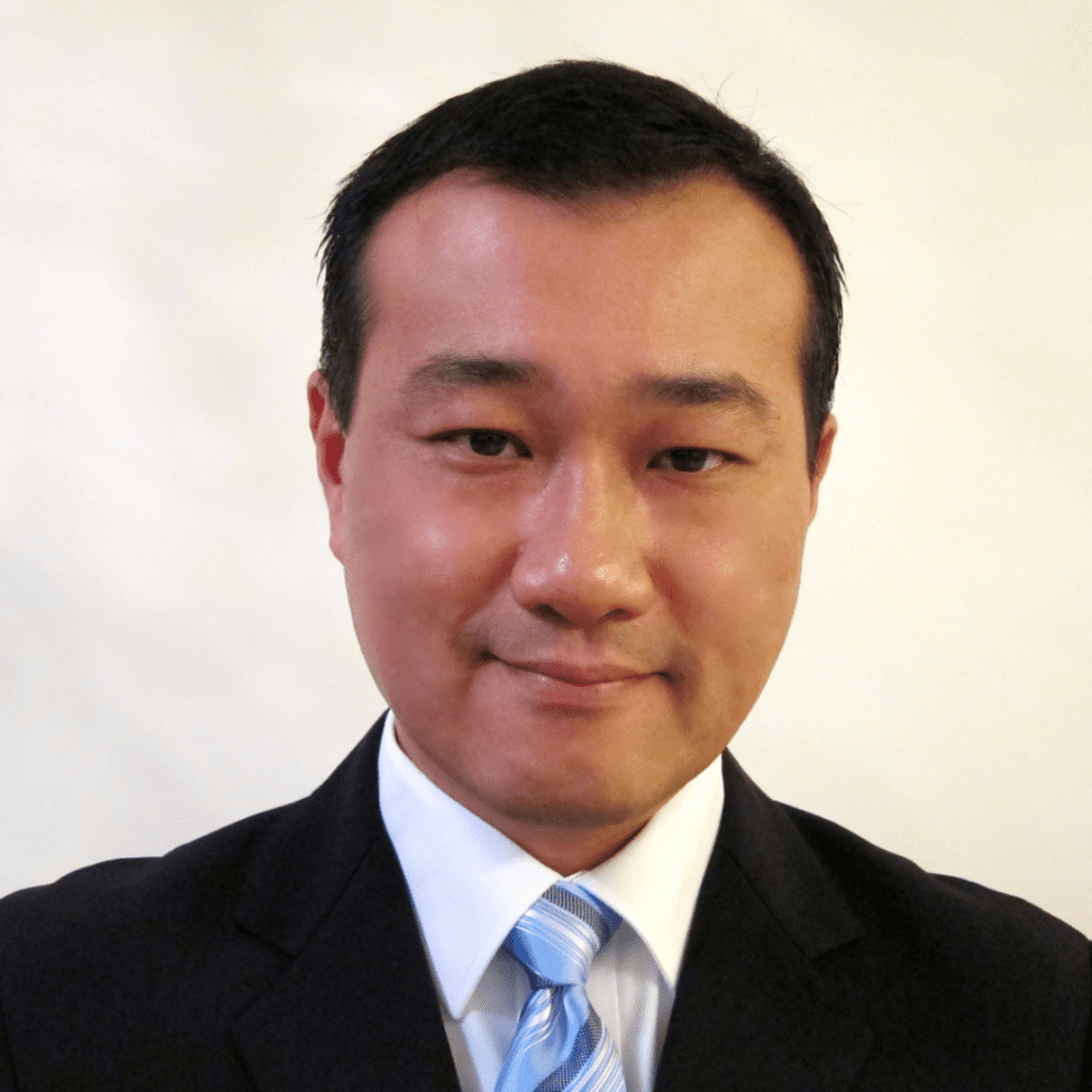 Paul Chen - ReThink HK