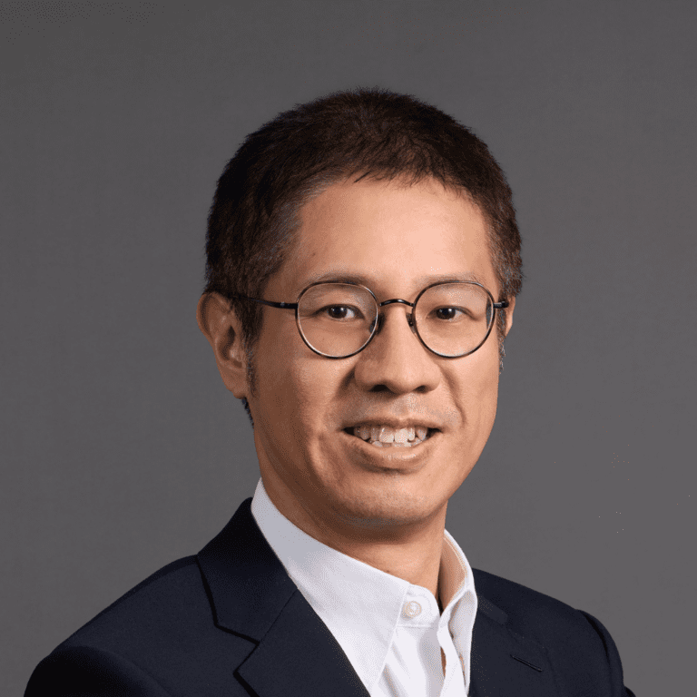 Peter Mo - ReThink HK