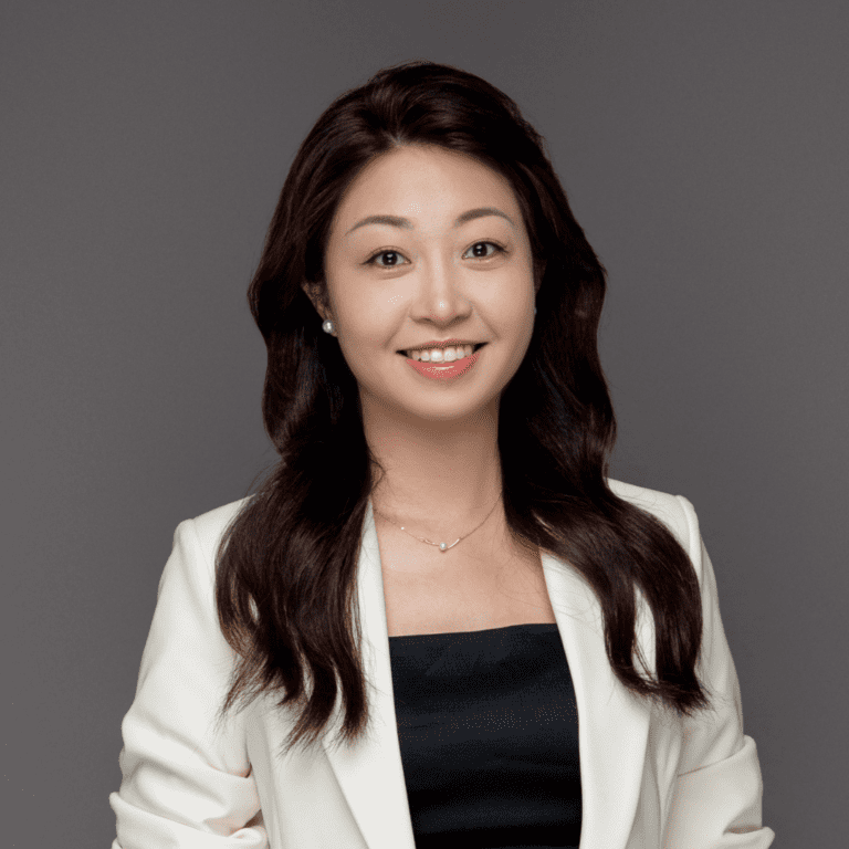 Prof. Tina Choi - ReThink HK