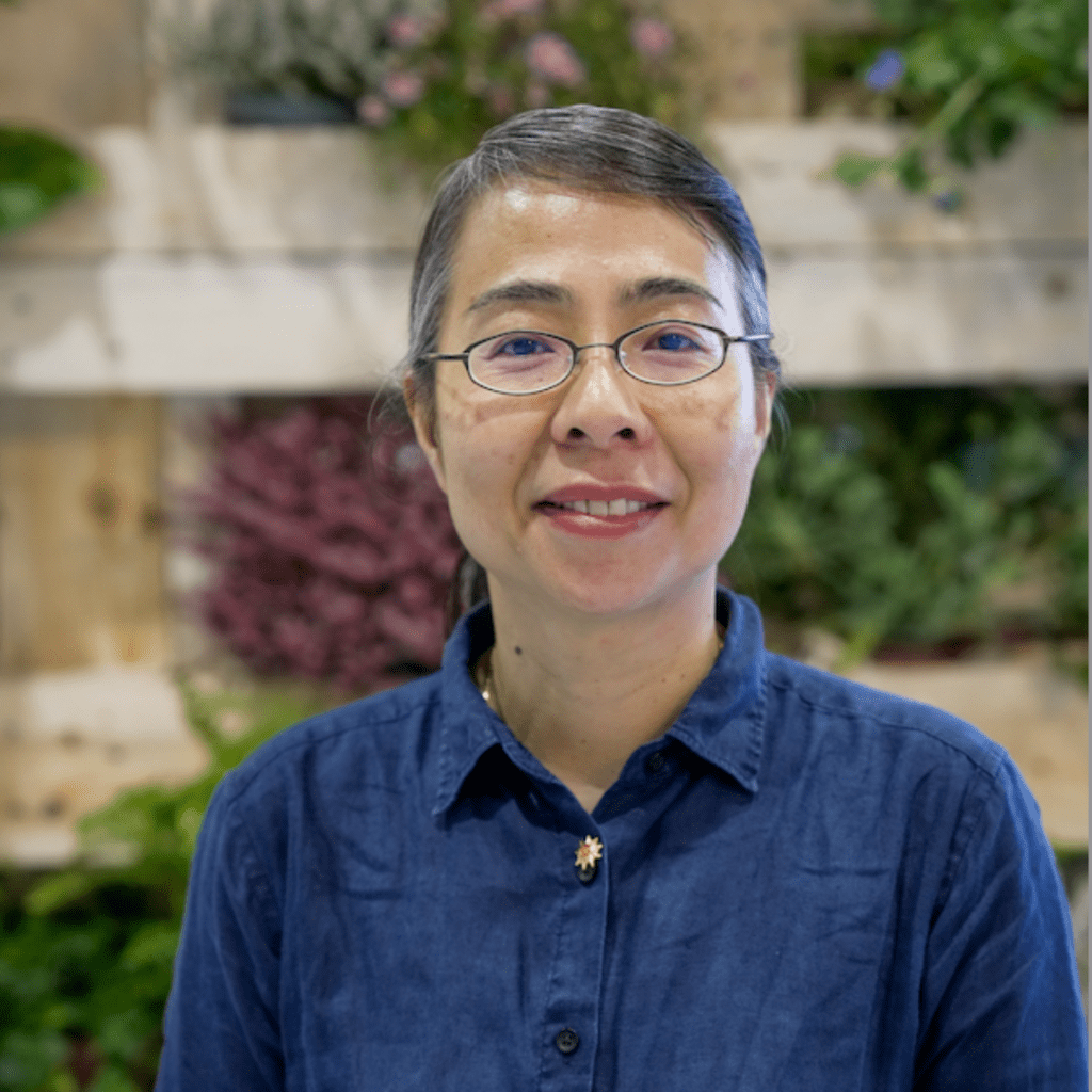 Rosa Lau - ReThink HK