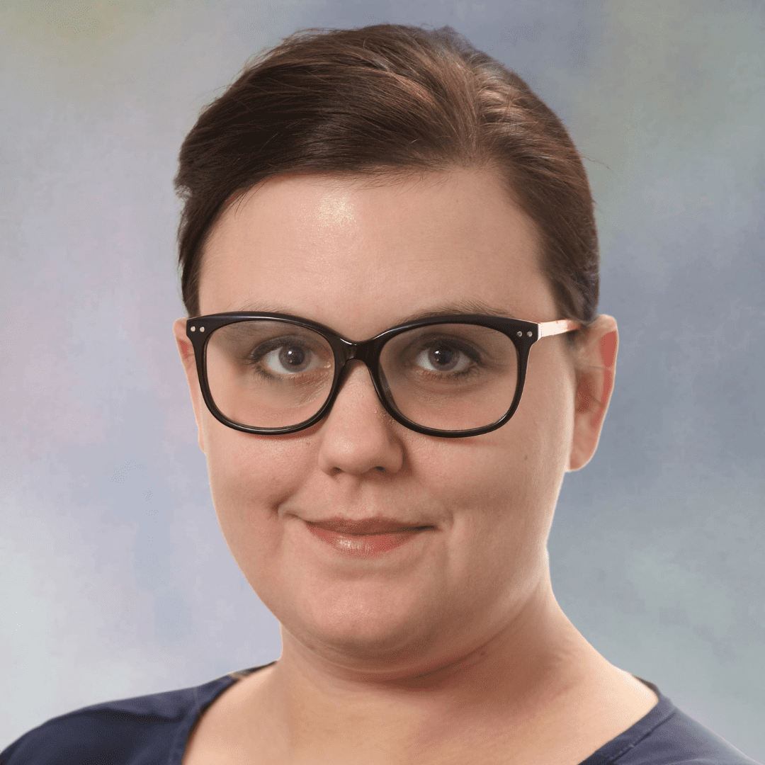 Sarah Jane Morphet - ReThink HK