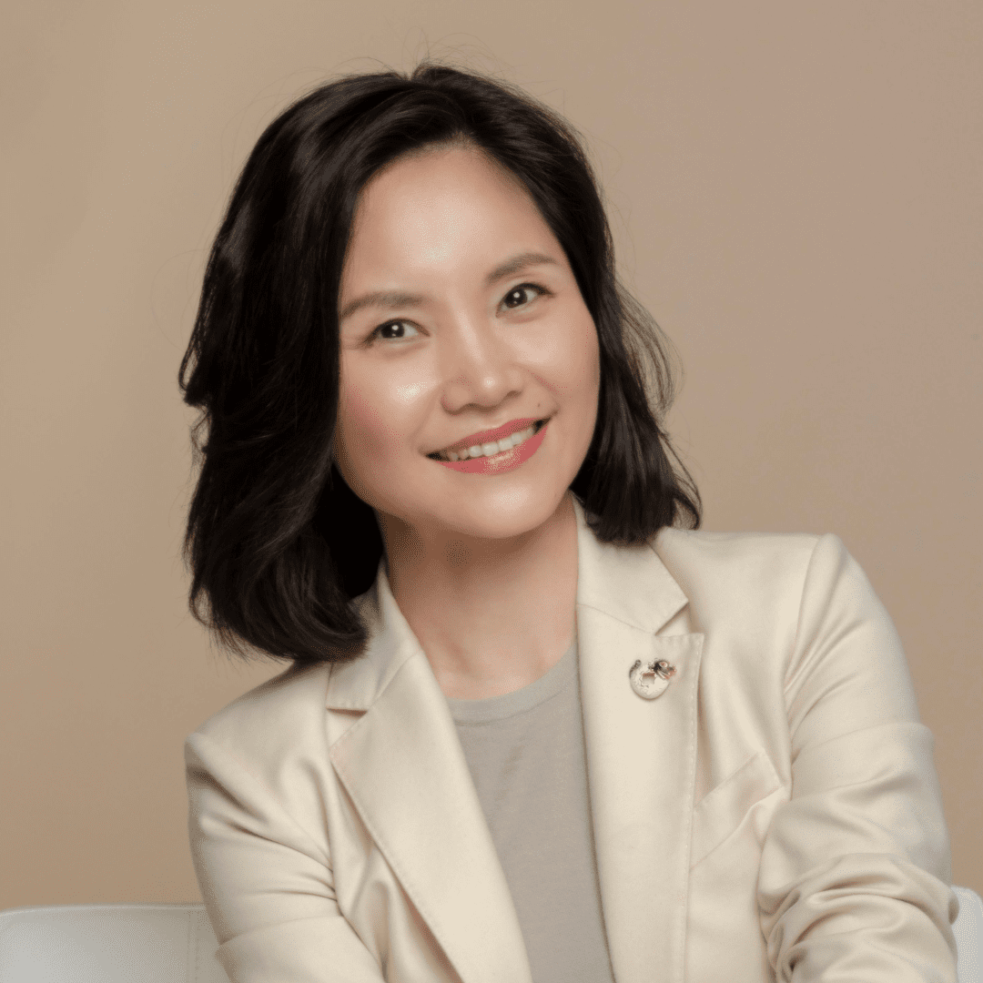 Shirley Chen - ReThink HK