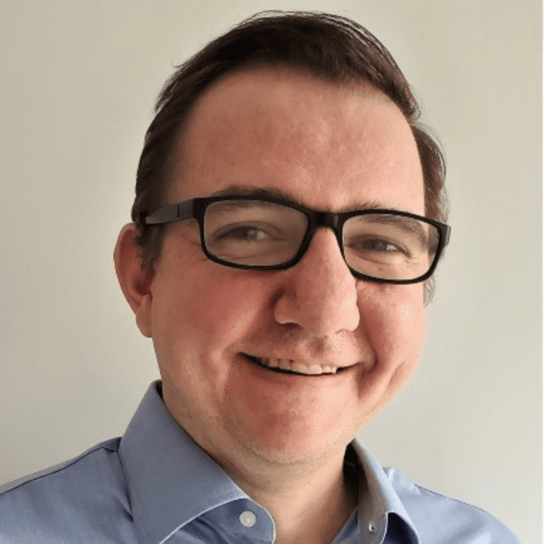 Stuart Wood - ReThink HK