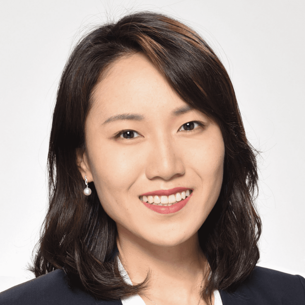 Suki Han - ReThink HK