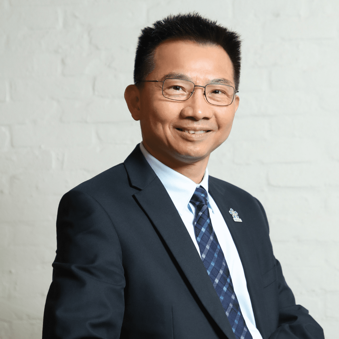 Tin-cheung Cheung - ReThink HK