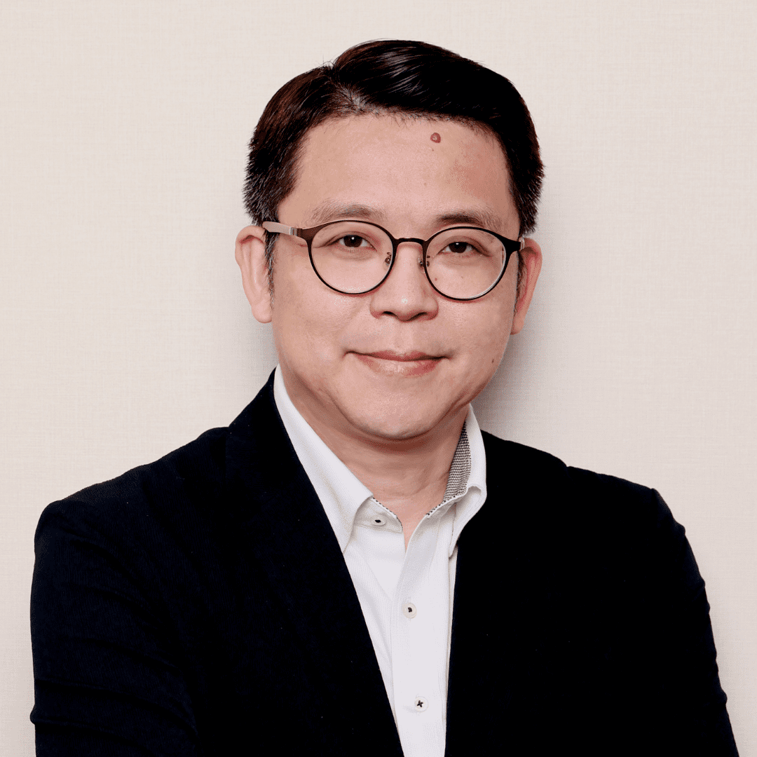 Victor Ng 吳鎧廷 - ReThink HK