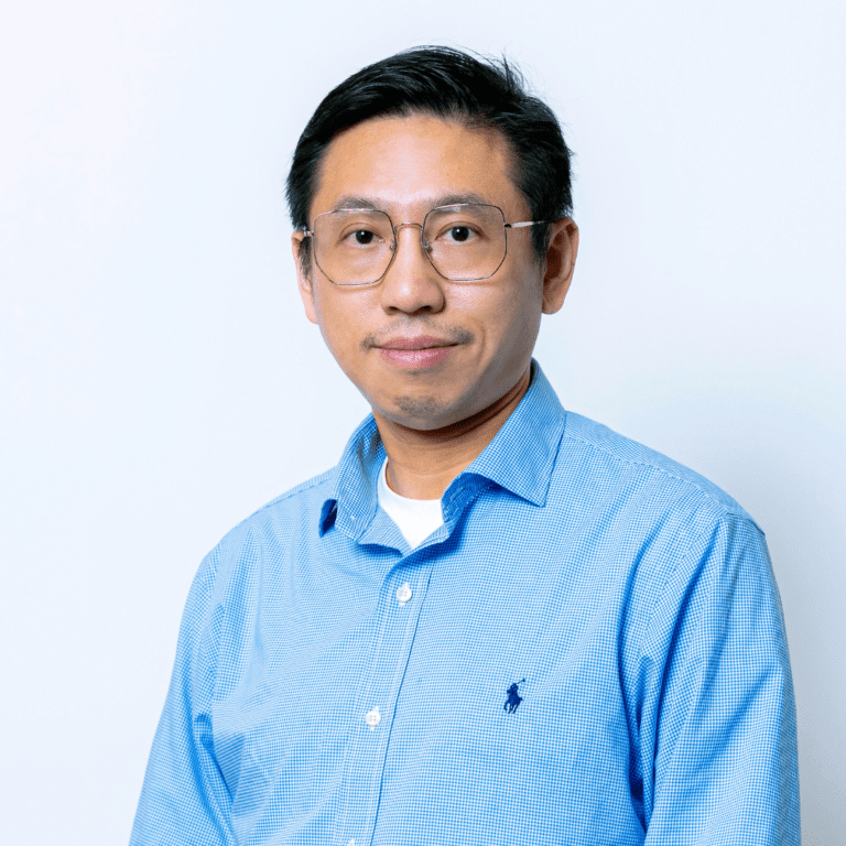 Wilson Chan - ReThink HK