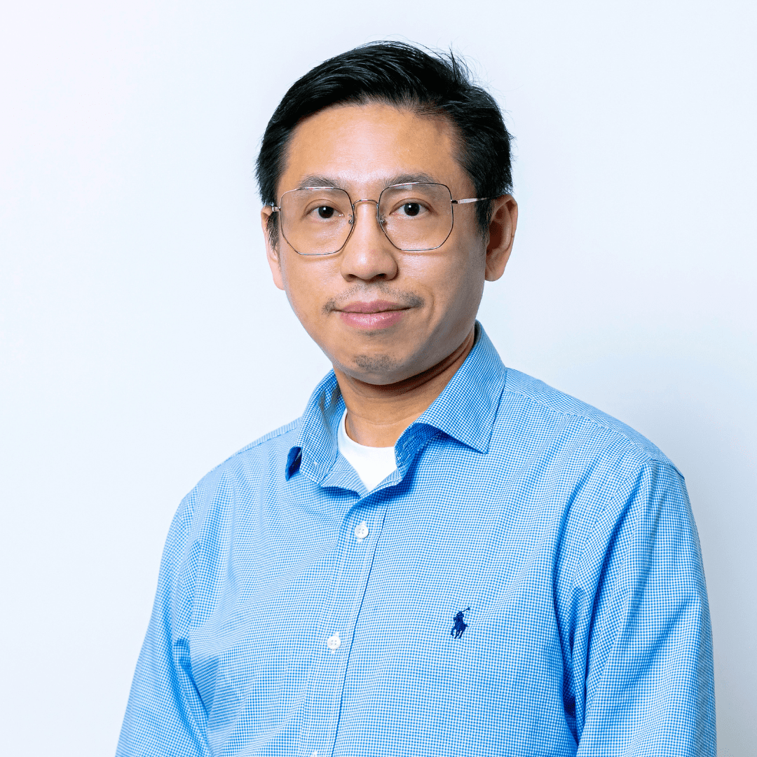 Wilson Chan - ReThink HK