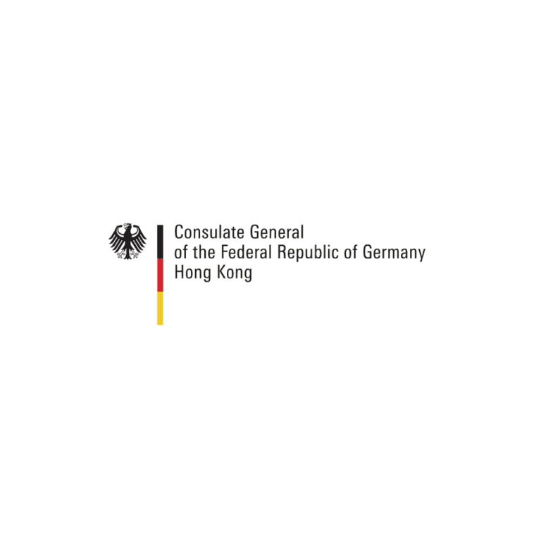 Consulate General of the Federal Republic of Germany - ReThink HK