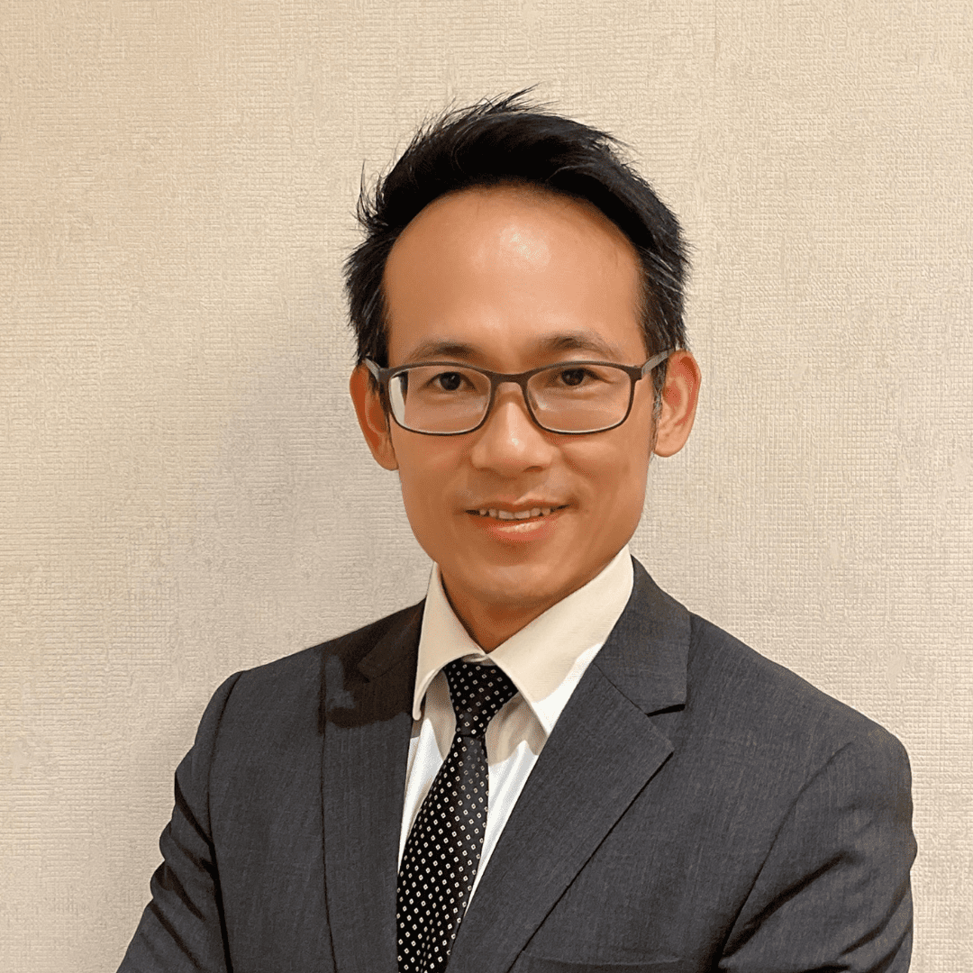 Alvan Wong - ReThink HK