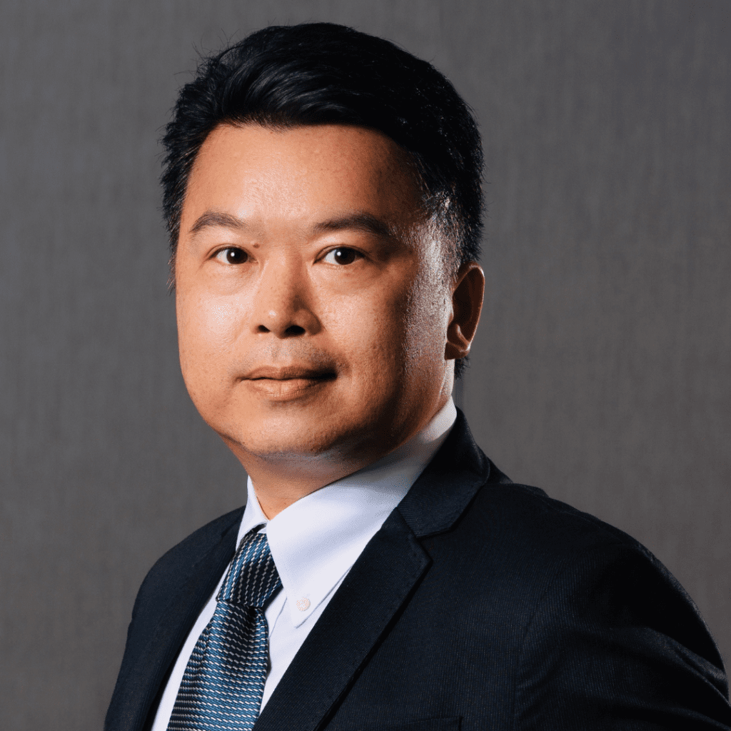 Andy Chan - ReThink HK