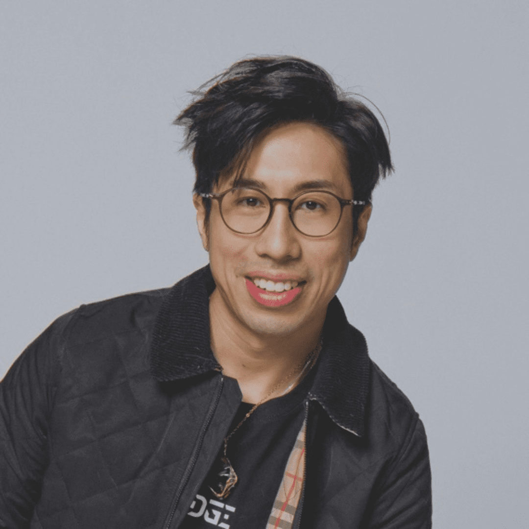 Anthony Chan - ReThink HK