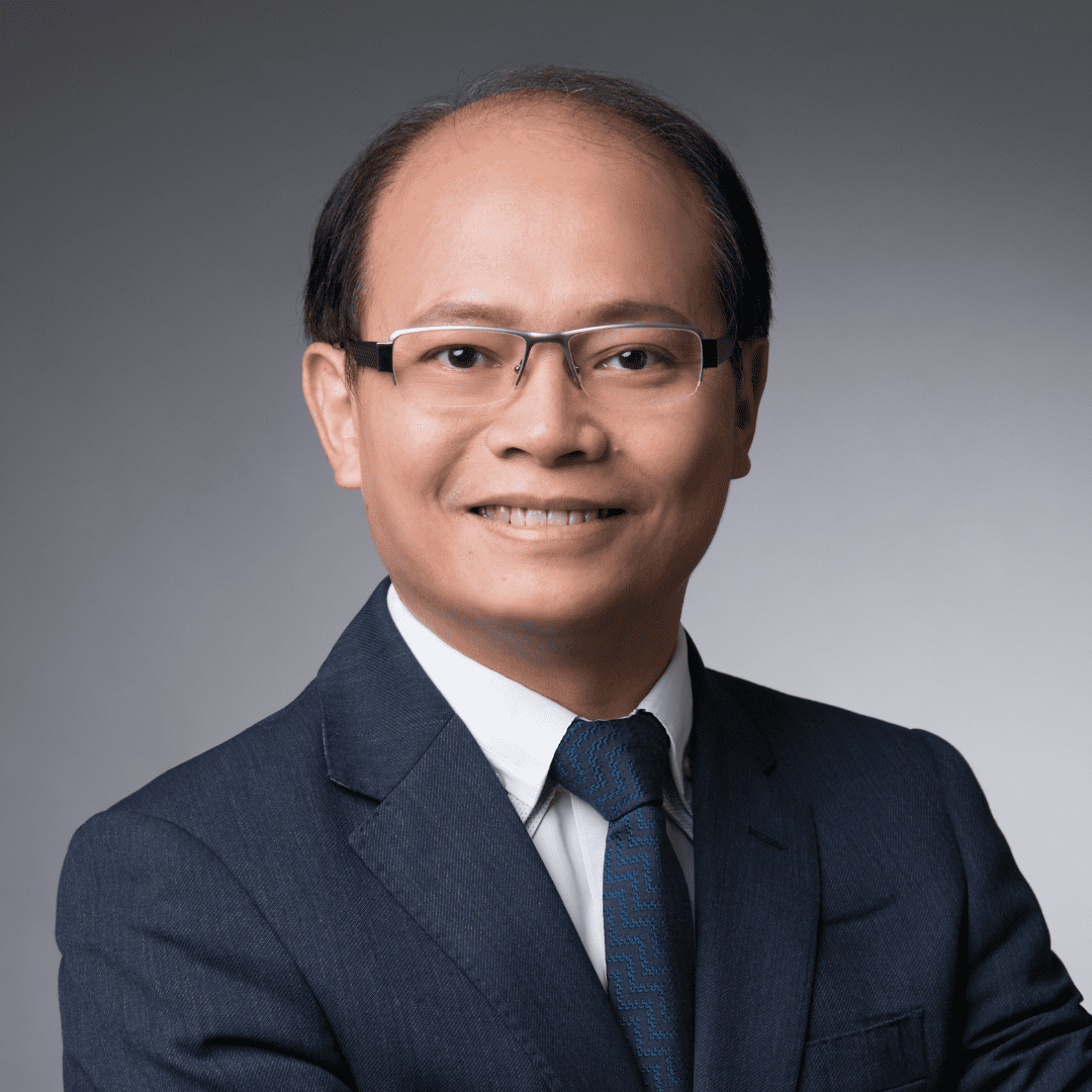 Anthony Lo - ReThink HK