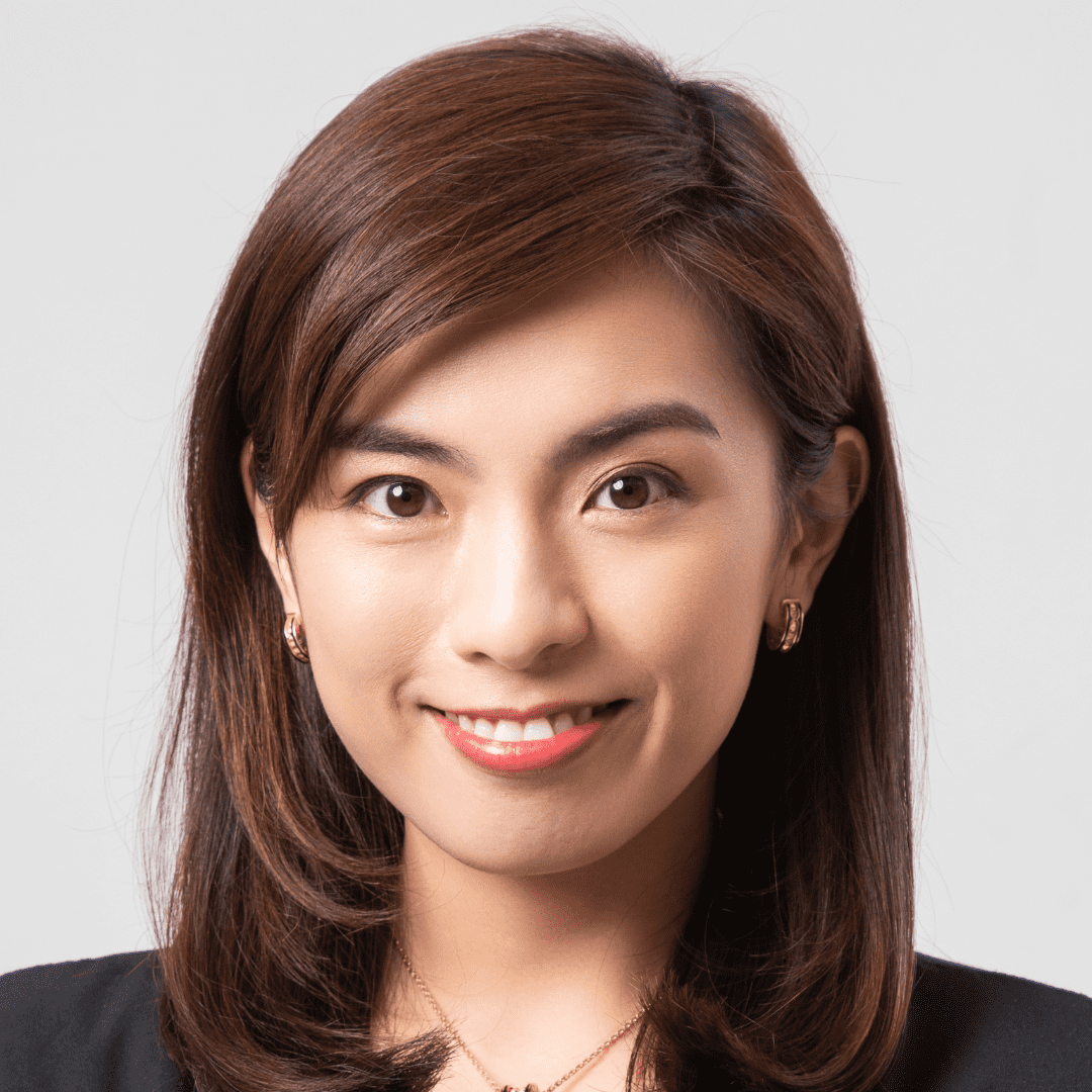 Christine Lau - ReThink HK