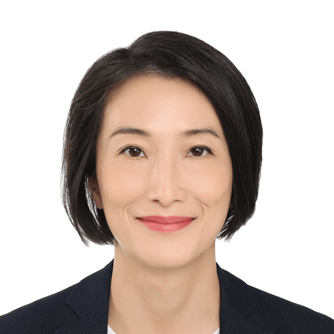 Clara Chan - ReThink HK