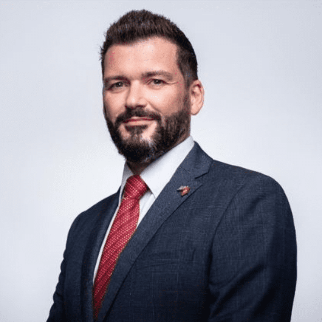 Corin Wilson - ReThink HK