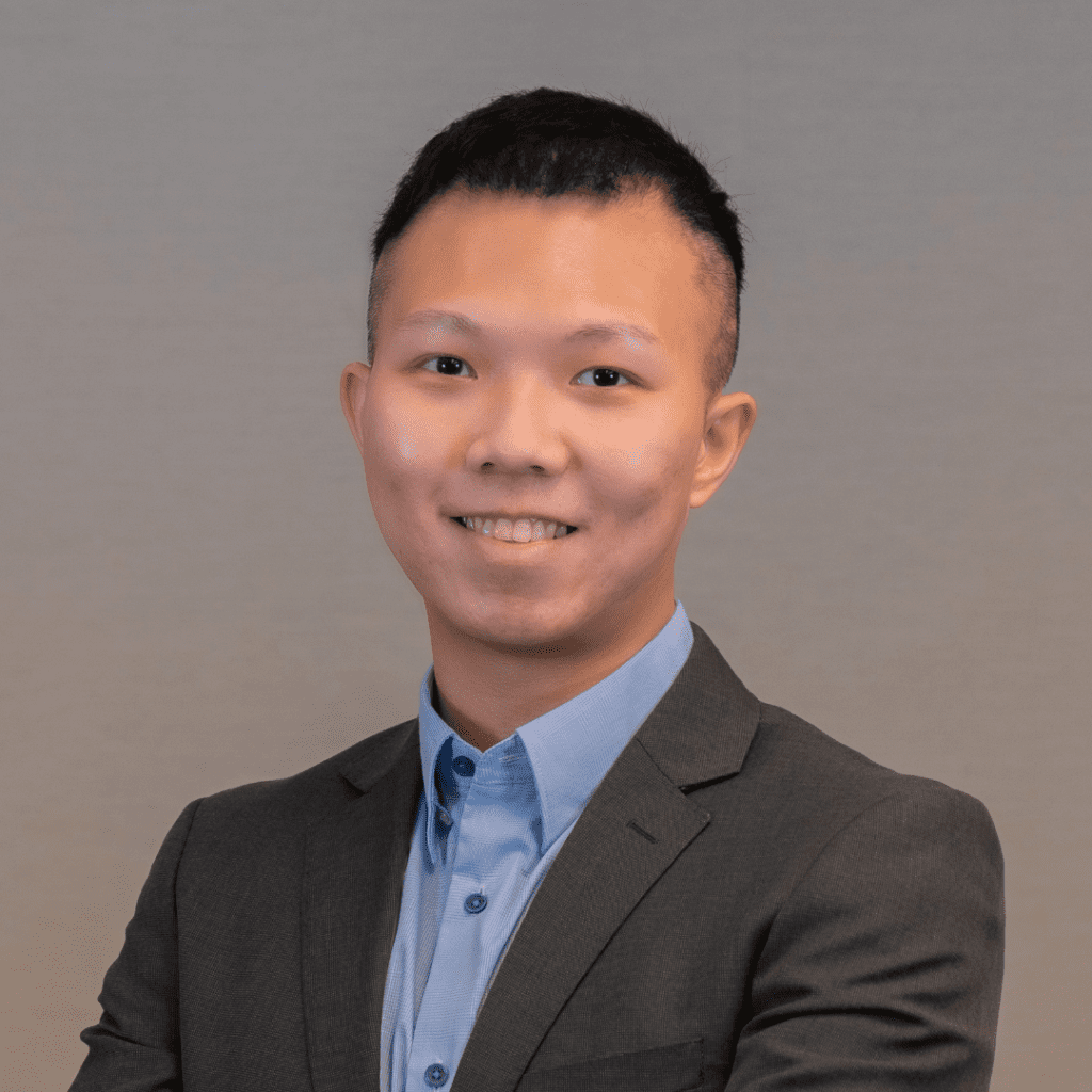 Dicky Chow 周嘉俊 - ReThink HK