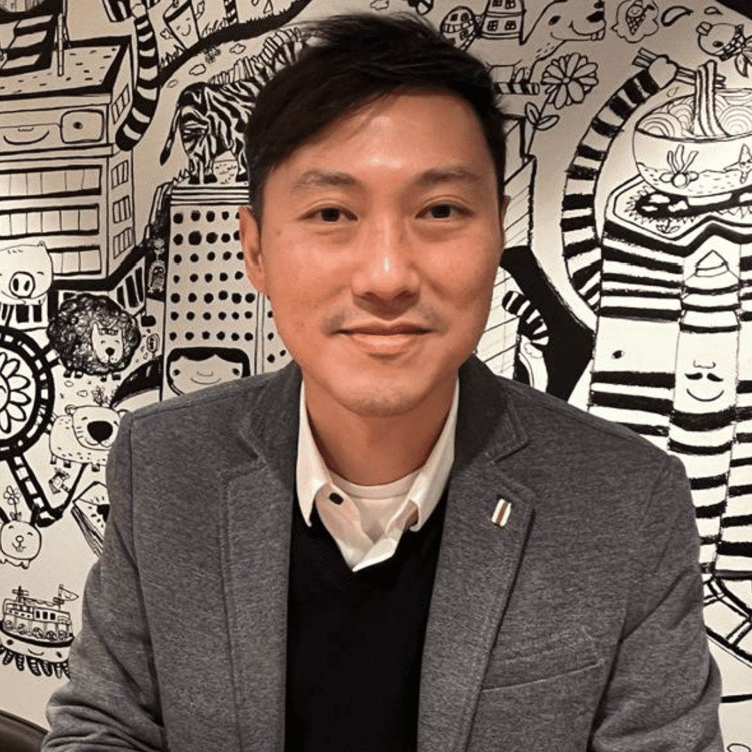 Don Tse - ReThink HK