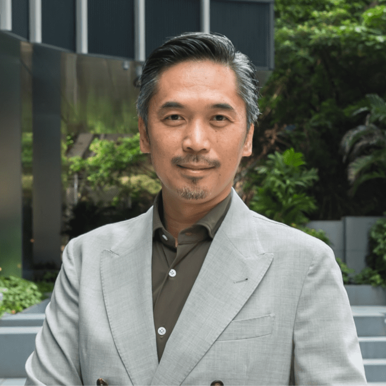 Chi Wai Edwin Chan - ReThink HK