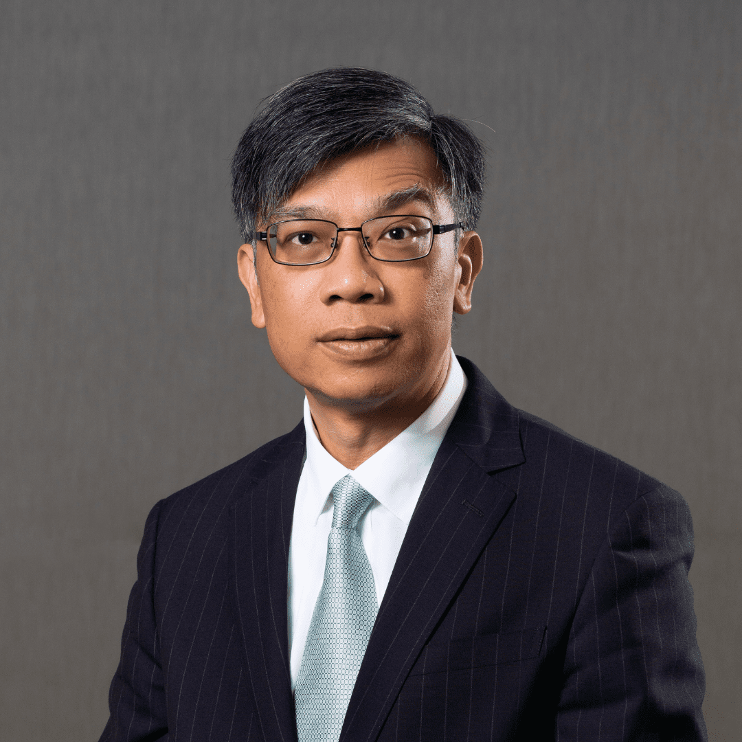 Freeman Cheung - ReThink HK