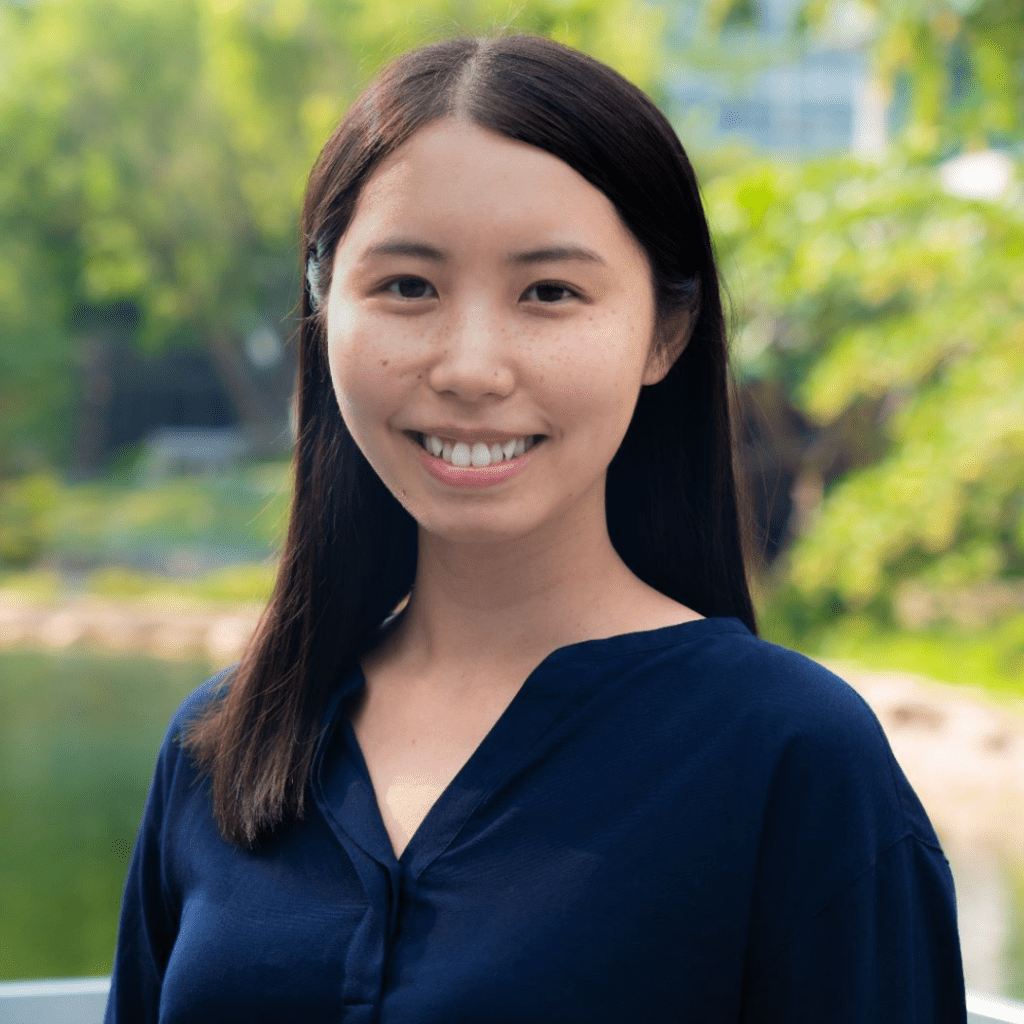 Grace Cheng - ReThink HK