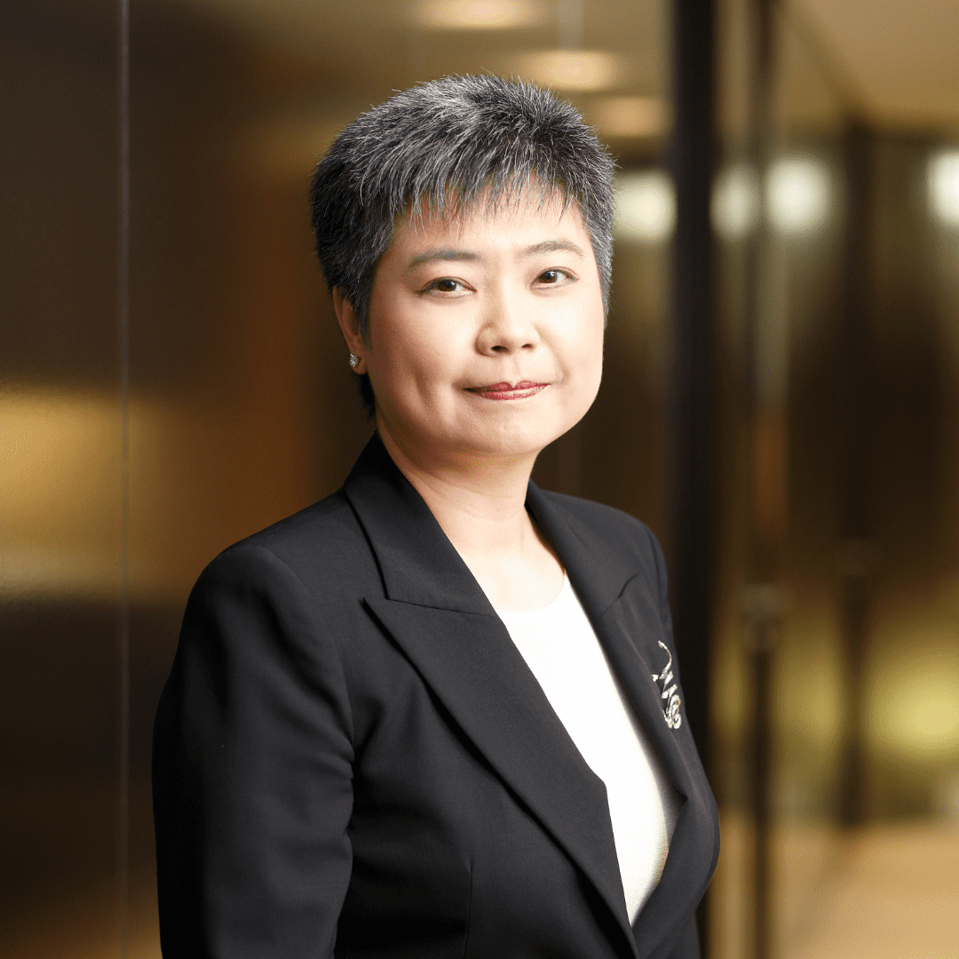 Helen Hui 許穗華 - ReThink HK