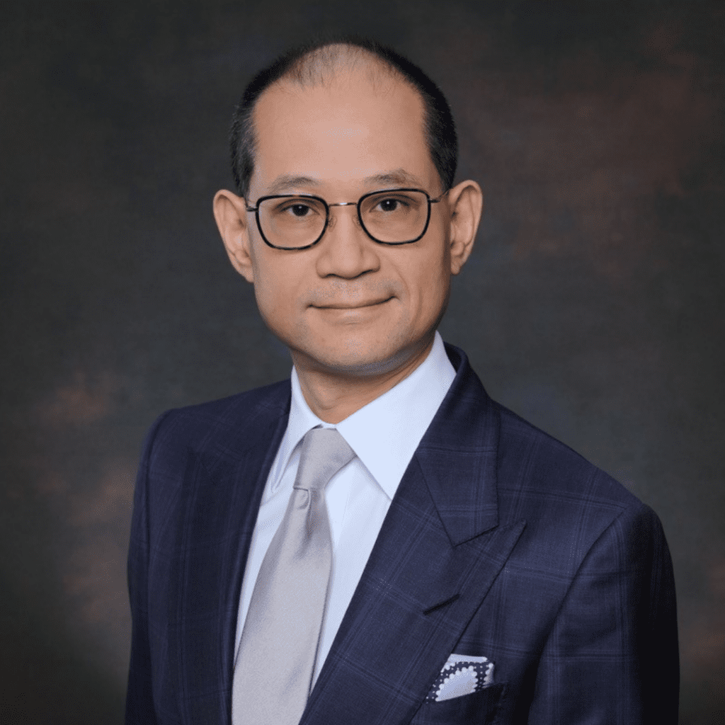 Hugo Leung - ReThink HK