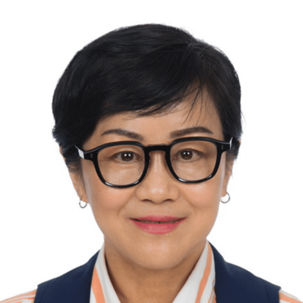 Iris Hoi - ReThink HK