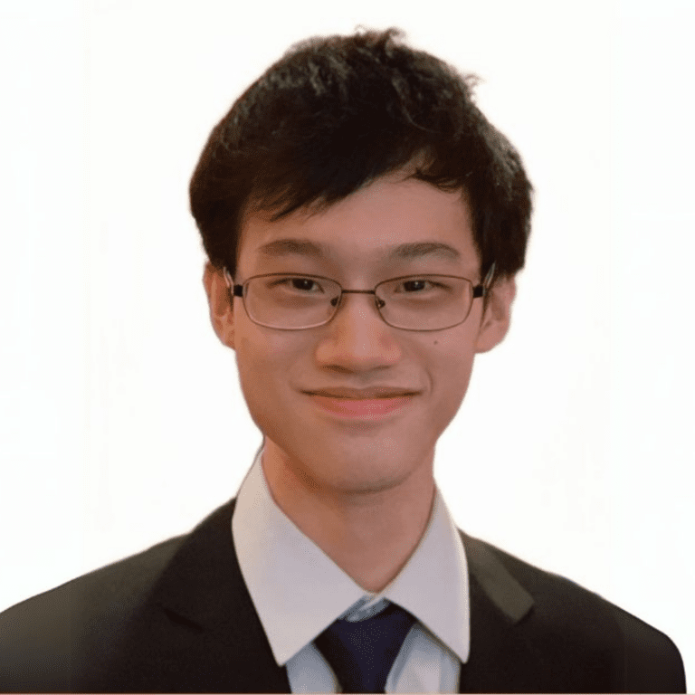 Jason Lo - ReThink HK