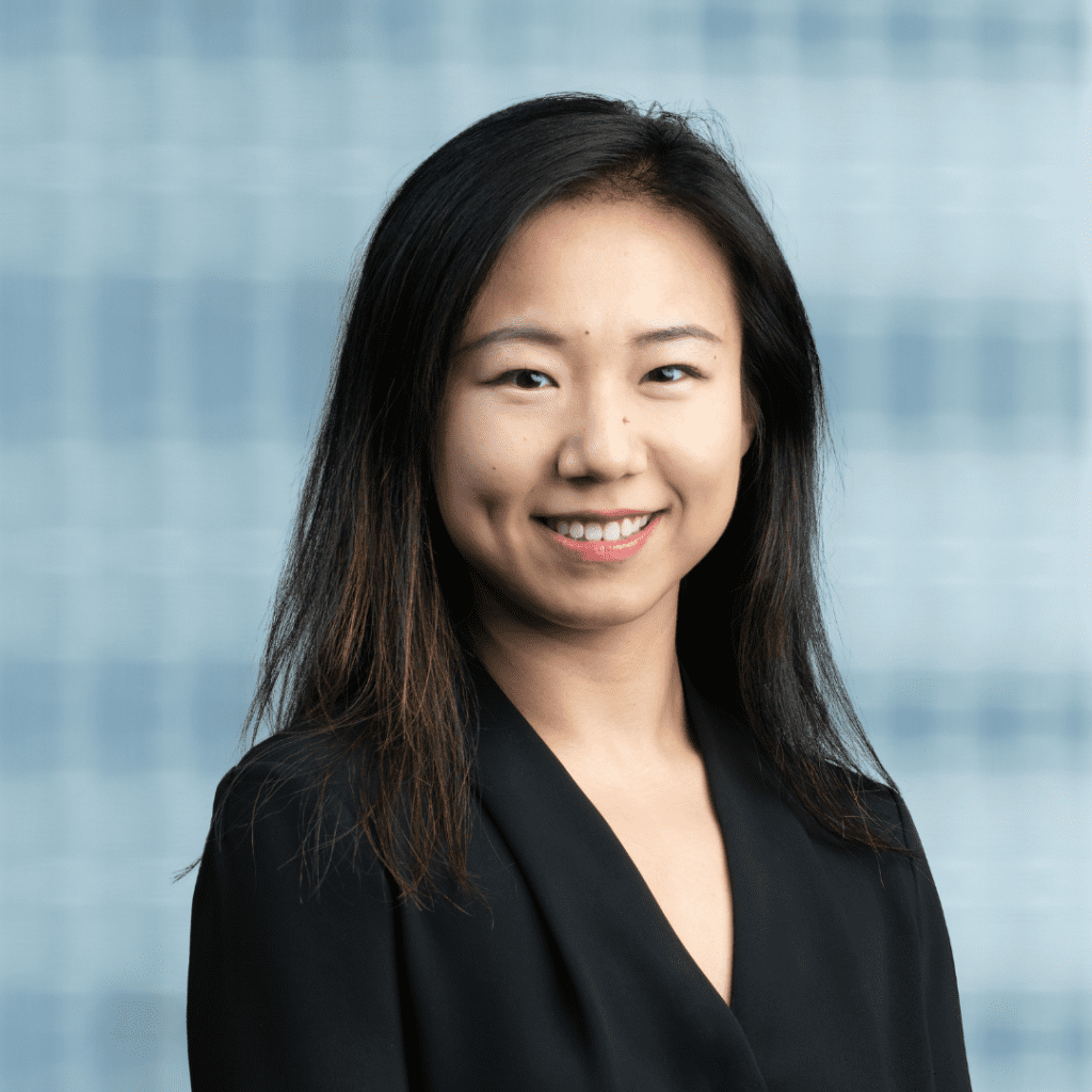 Jingwei Jia - ReThink HK