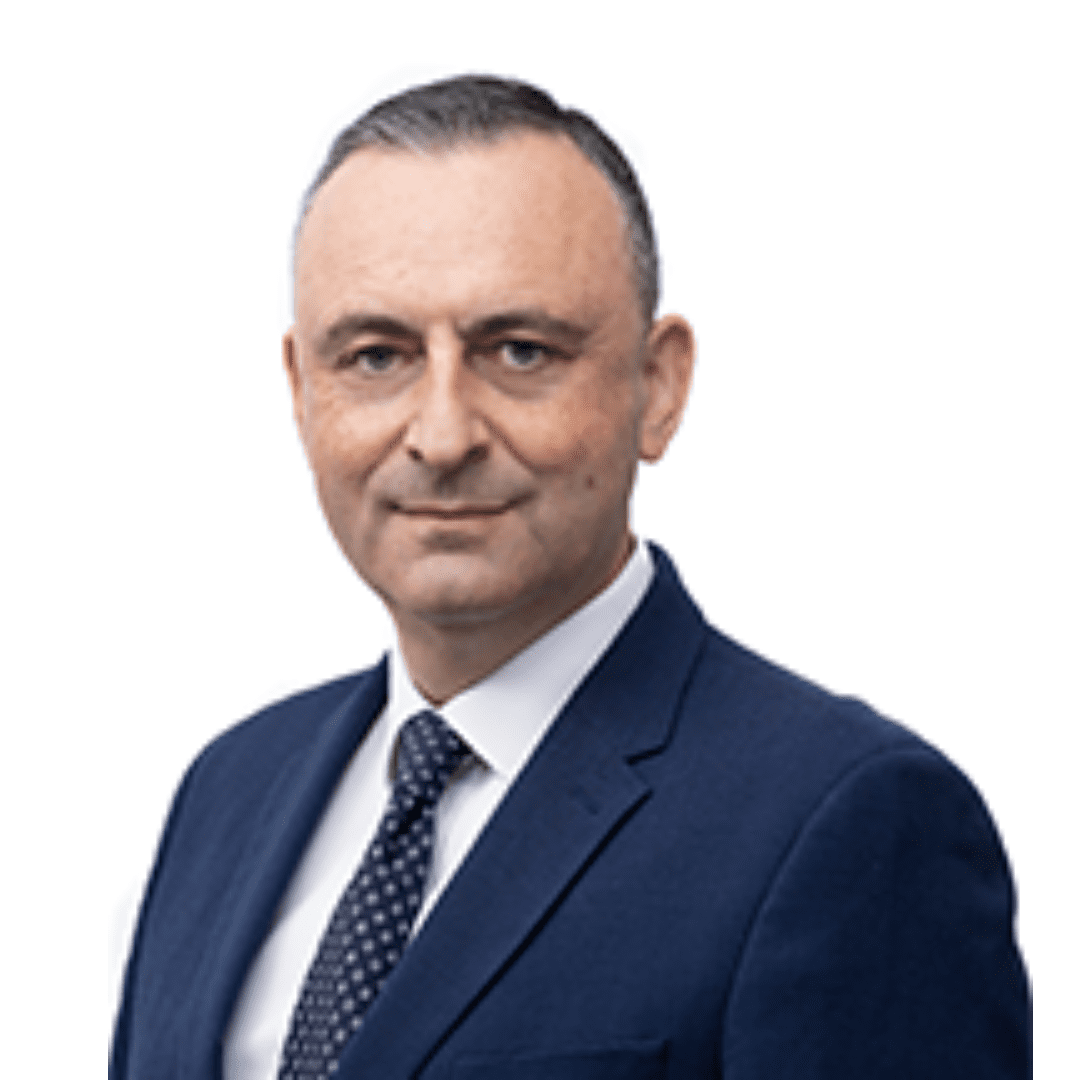 Jonathan Silver - ReThink HK