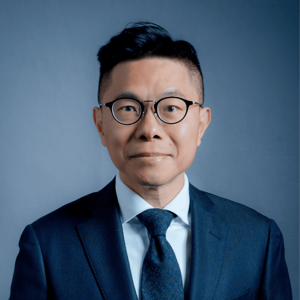 Joseph Lam - ReThink HK