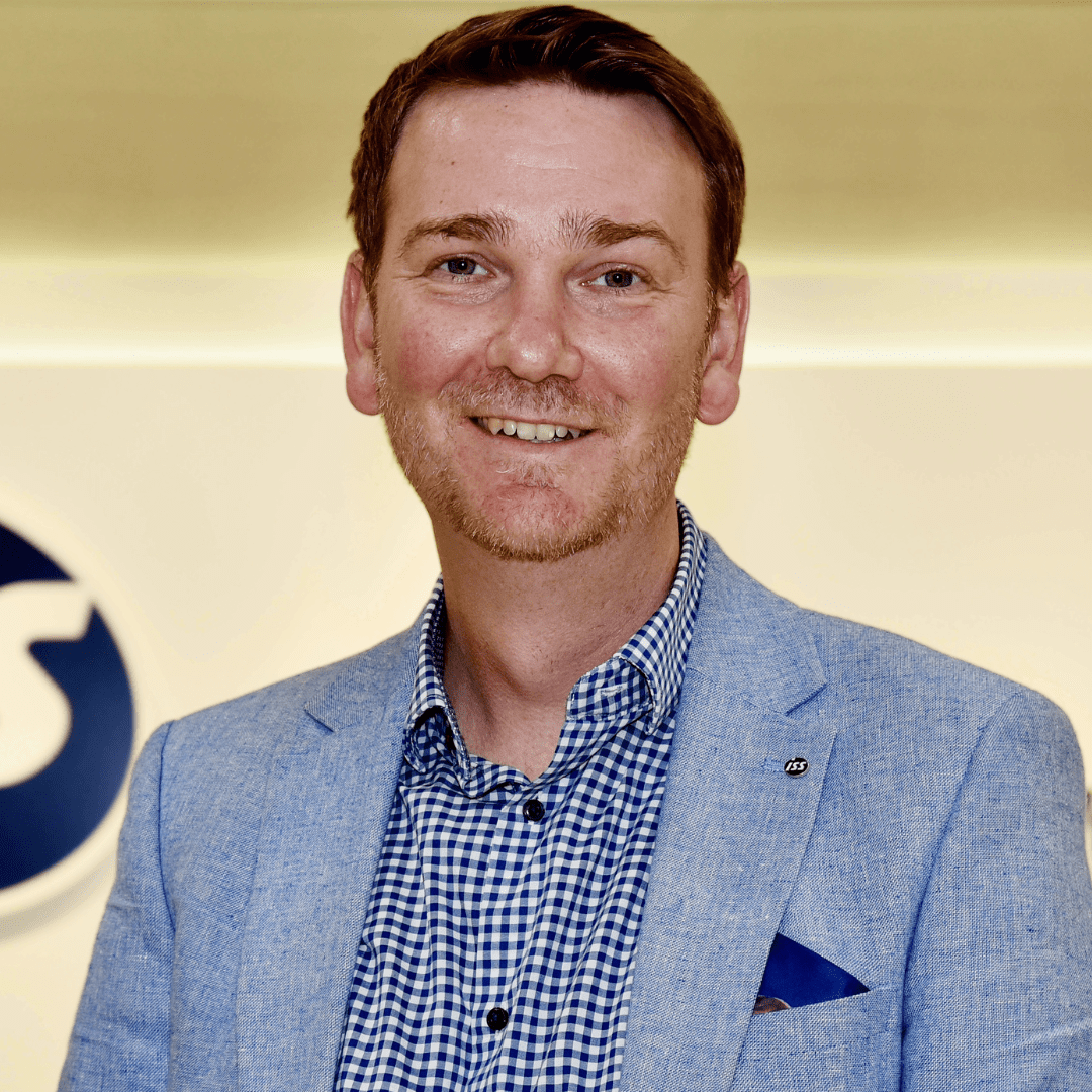 Joshua Sharman - ReThink HK