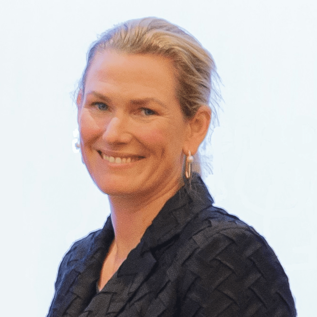 Lisa Petrie - ReThink HK