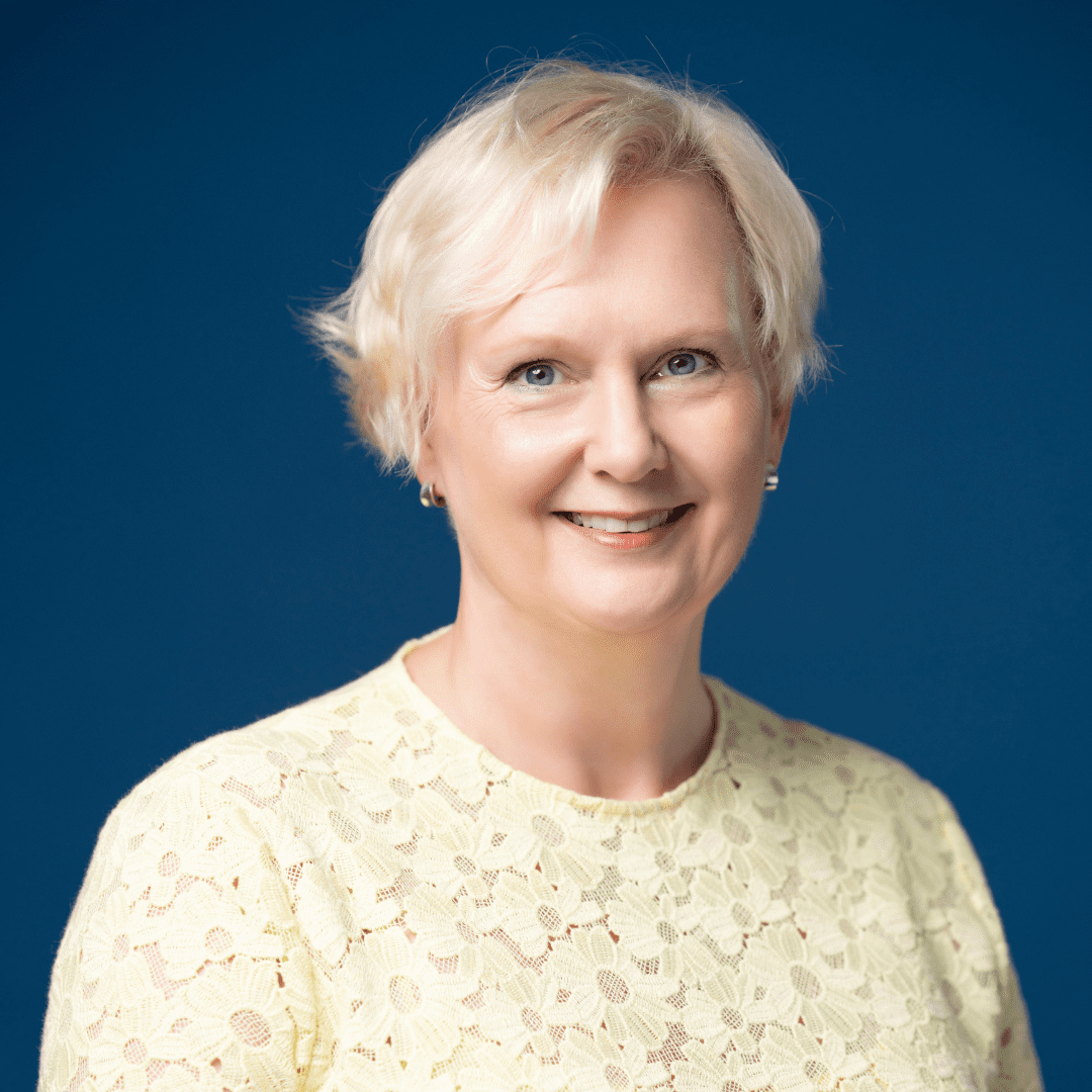 Louise Bergholm - ReThink HK