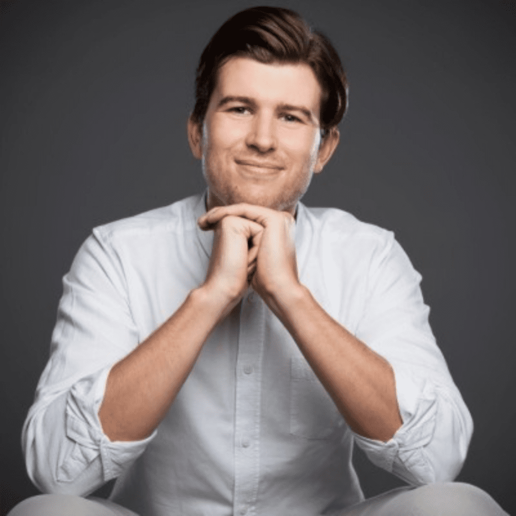 Matt Roberts - ReThink HK