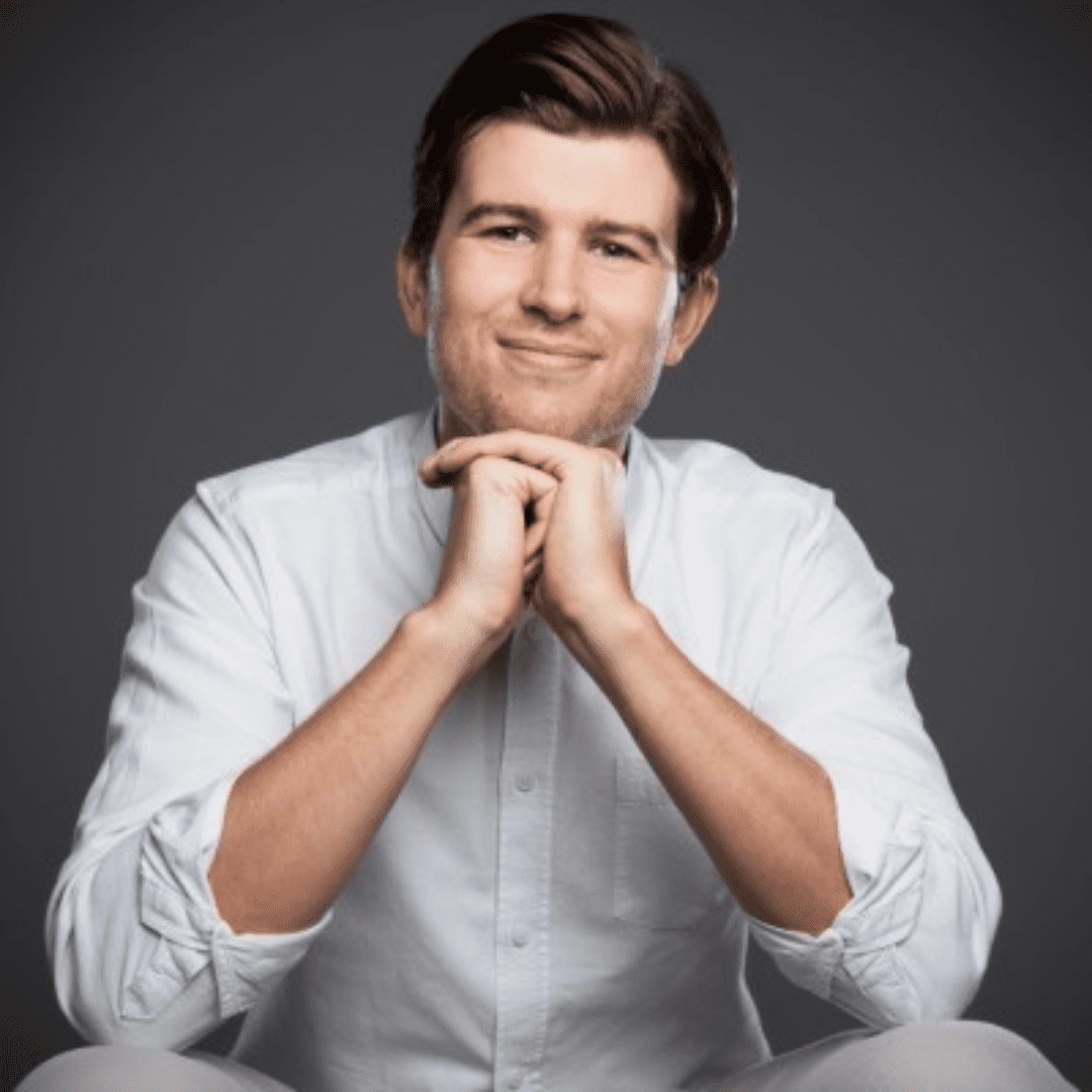 Matt Roberts - ReThink HK