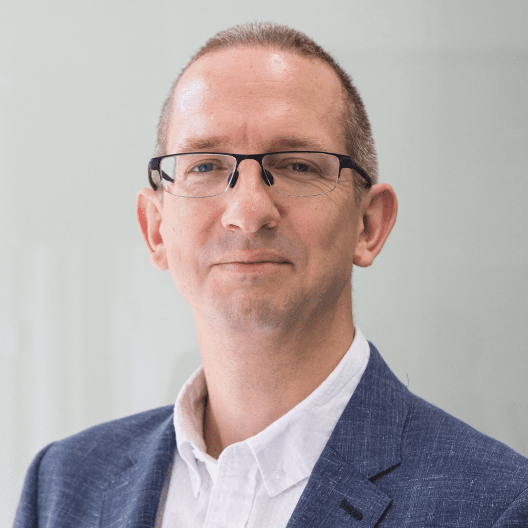 Matthew Potter - ReThink HK