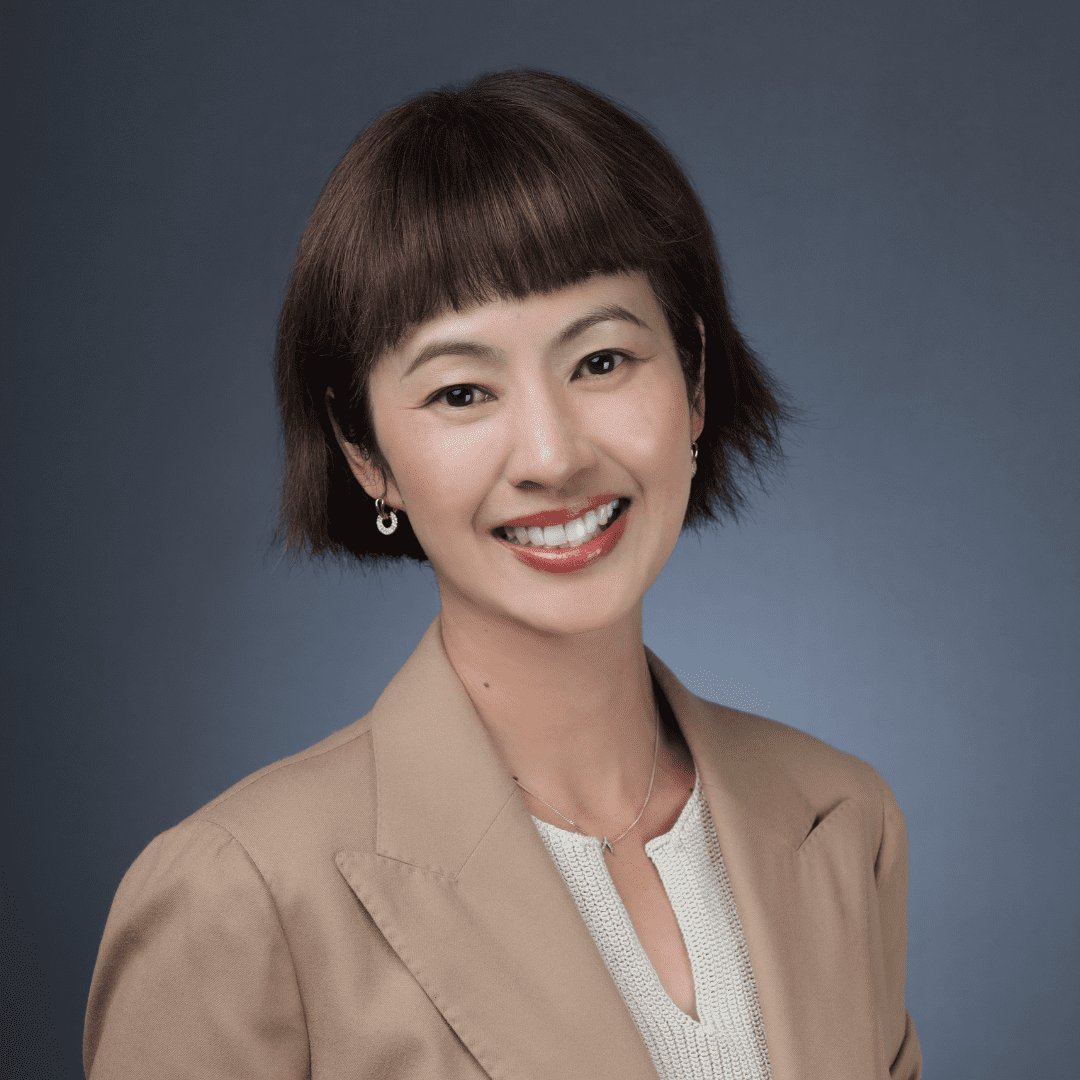 Michelle Au - ReThink HK