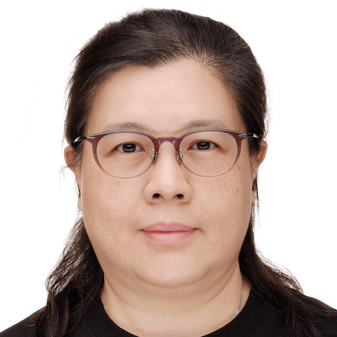 Li Wan Sum Monica 李韻心 - ReThink HK